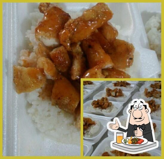 Grab a Toppings, Quezon City - Restaurant menu, prices and reviews
