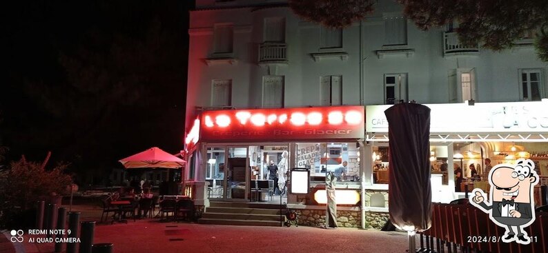 Chez Lolo, Saint-Palais-sur-Mer - Restaurant menu, prices and reviews