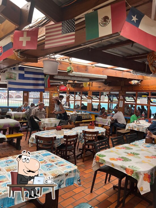 Kalky’s, Cape Town - Restaurant menu, prices and reviews