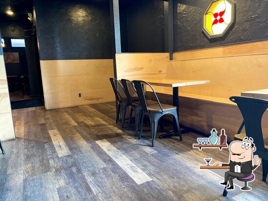 OAK & ALLEY, 2308 E Center St in Warsaw - Restaurant menu and reviews