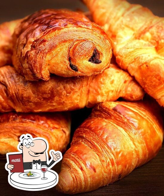 Bäkehaus, London - Restaurant menu, prices and reviews