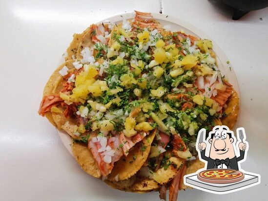 Don Fer restaurant, Mexico, Plan de La Noria 29 - Restaurant reviews