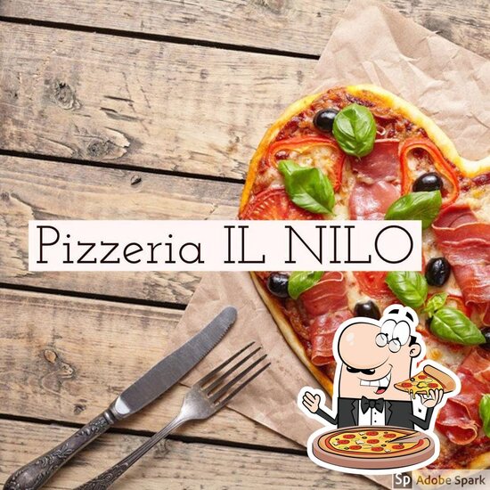 Il Nilo, Bulciago - Menu del ristorante, prezzi e recensioni