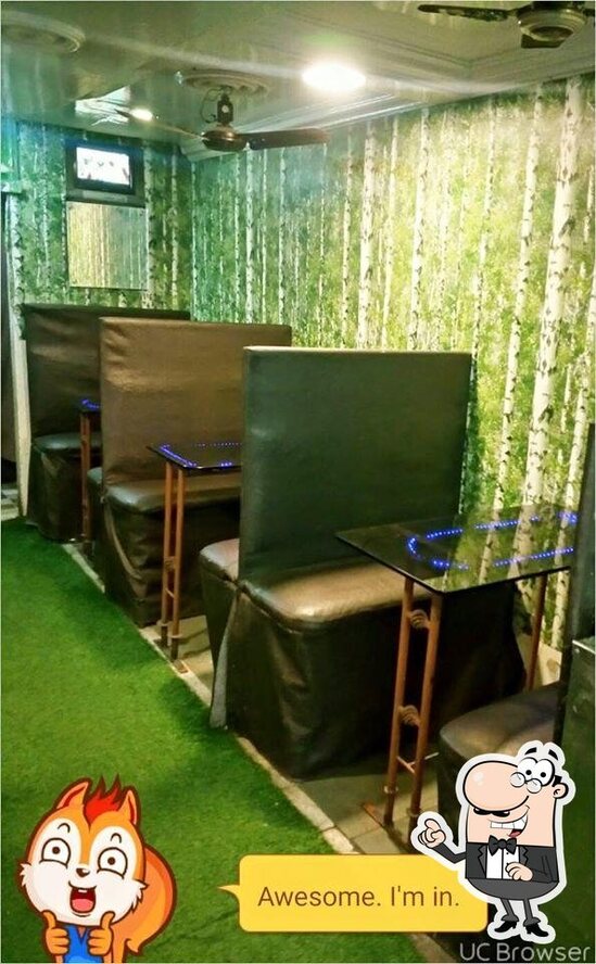 Agrawal’s Sweet Home - Restaurant & Cafe, Khandwa - Restaurant menu ...