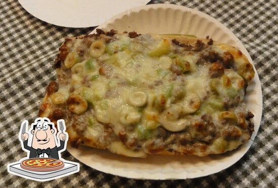 Belluci Pizza House in Boone - Restaurant reviews