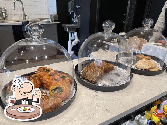 CLO Coffee Co. in Jersey City - Restaurant reviews