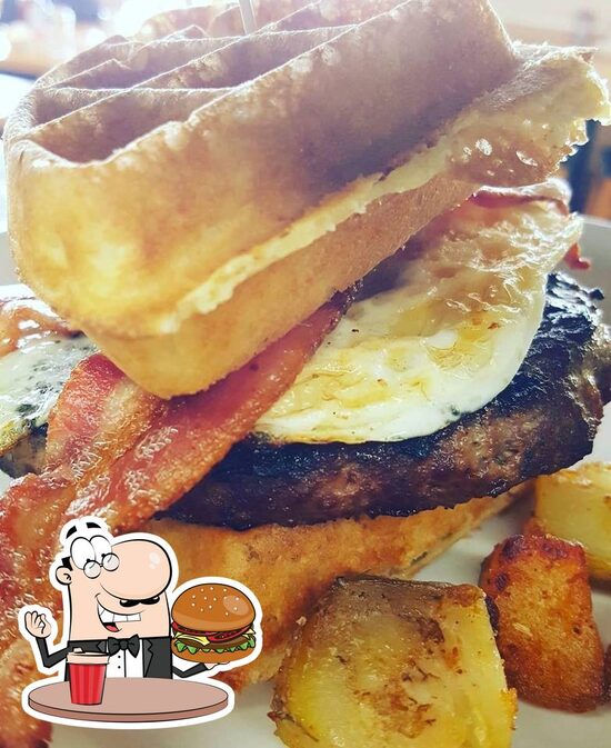 Daylight Grill in Mississauga - Restaurant menu and reviews