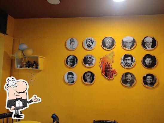 Desi Tea Master HRBR Layout, Bengaluru - Restaurant menu, prices and ...