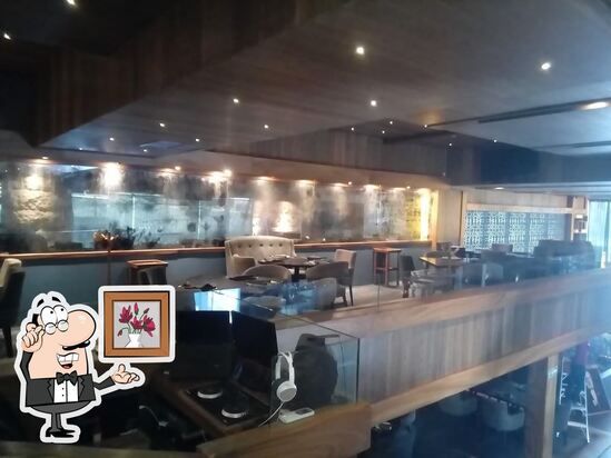 Carta del restaurante Don Calatrava, Zapopan