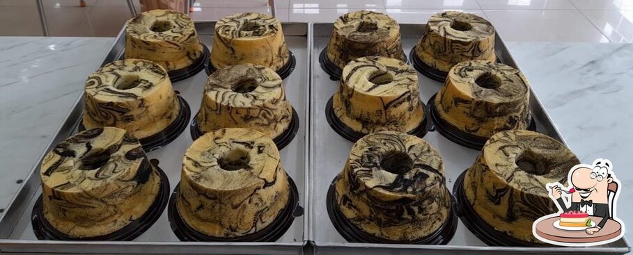 ELUD BAKERY MERUYA, West Jakarta - Restaurant reviews