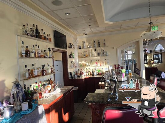 Froso's Family Dining, Soldotna - Restaurant menu, prices and reviews