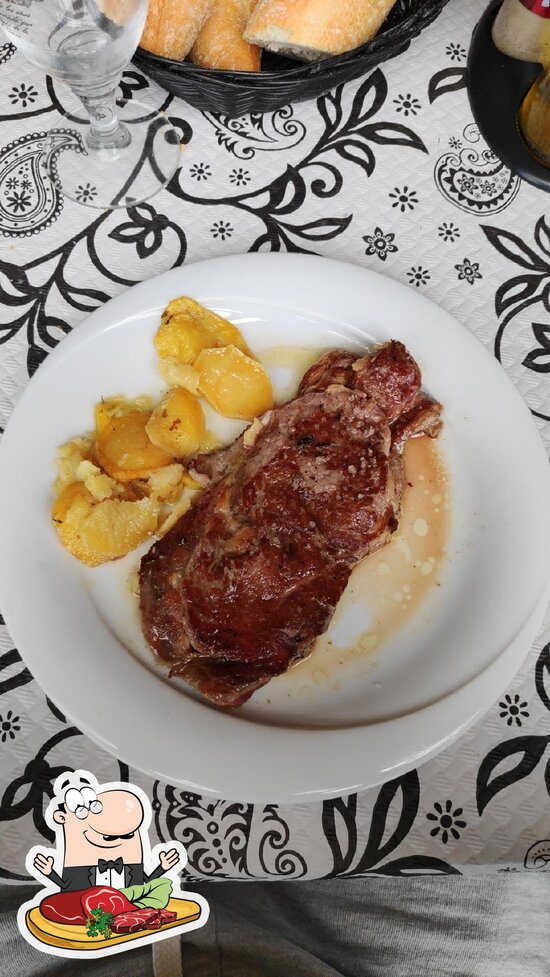 La Cigueña (ALFARO ) in Alfaro - Restaurant reviews