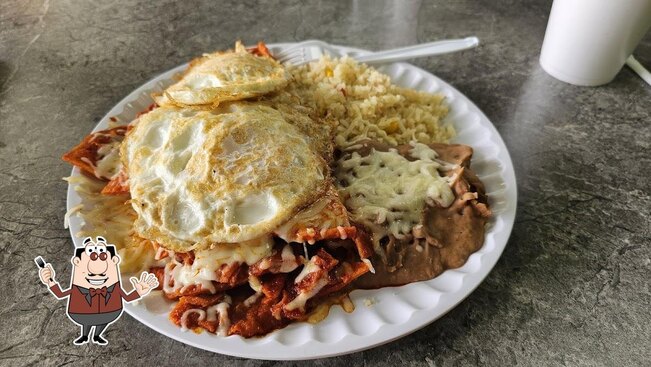La Nueva De Zacatecas, Grand Prairie - Restaurant menu, prices and reviews