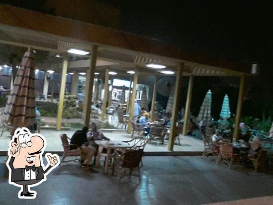 Mido pizzeria, Cairo, Shams Sporting Club - Restaurant reviews