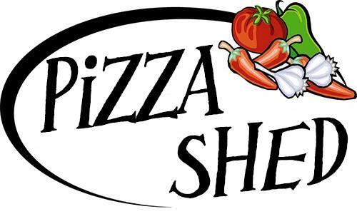 Pizza Shed in El Dorado Hills