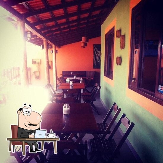 Rapa Nui, São Francisco do Sul - Menu do restaurante, preços e opiniões