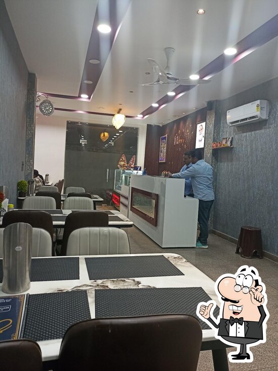 Shree Ram Foods, Panipat - Restaurant menu, prices and reviews