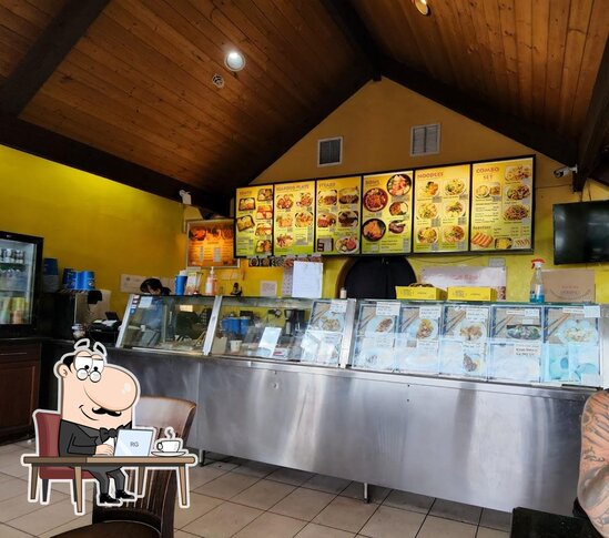 Sumo Deli, Kailua-Kona - Restaurant menu, prices and reviews