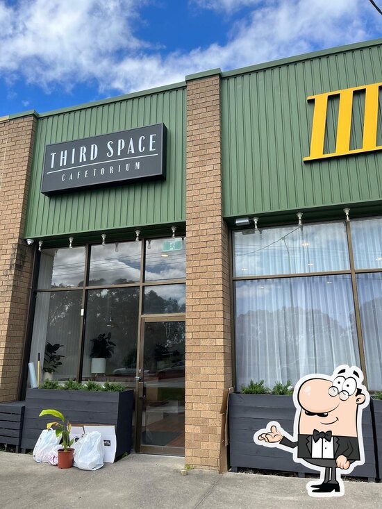 Third Space Cafetorium, Keysborough - Restaurant menu, prices and reviews