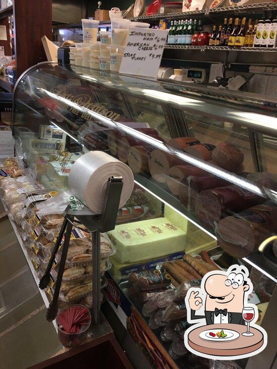 Trio Cold Cuts & Sandwich Pub in Woodlyn - Restaurant menu and reviews