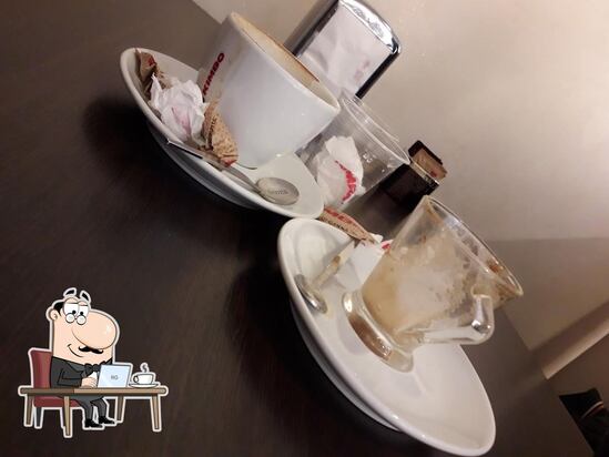 Arten Caffè pub & bar, Barletta - Recensioni del ristorante