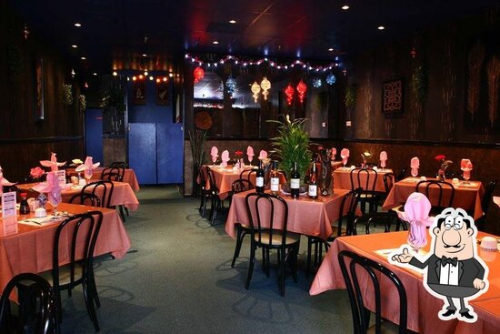 Canton House Chinese Restaurant, Stuart - Restaurant menu, prices and ...