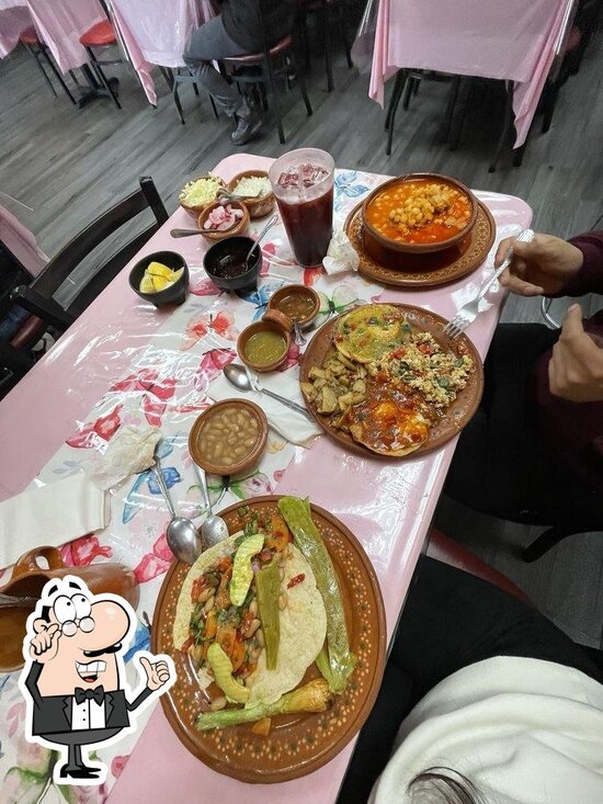 Don Carnitas De Michoacan, Rialto - Restaurant menu, prices and reviews