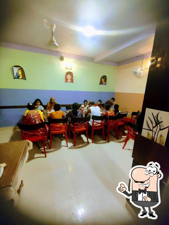IRAs Signature Fine Dining, Puri - Restaurant menu, prices and reviews