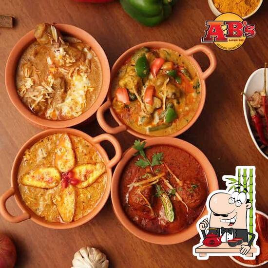 AB's - Absolute Barbecues Sarjapur, Bangalore, Bengaluru, 1st Floor ...
