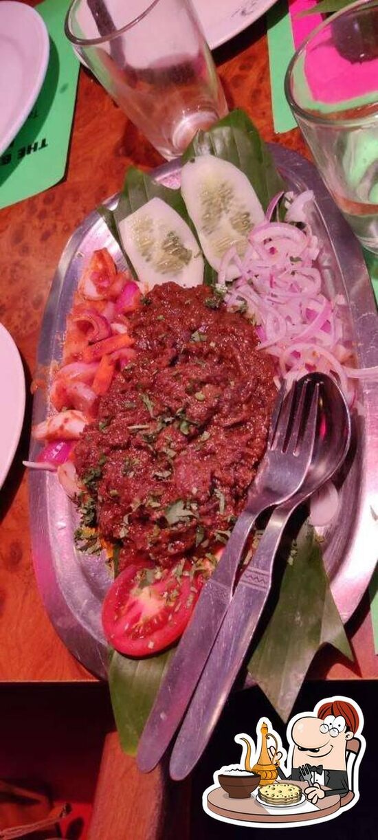 Peter Cat, Kolkata - Restaurant reviews