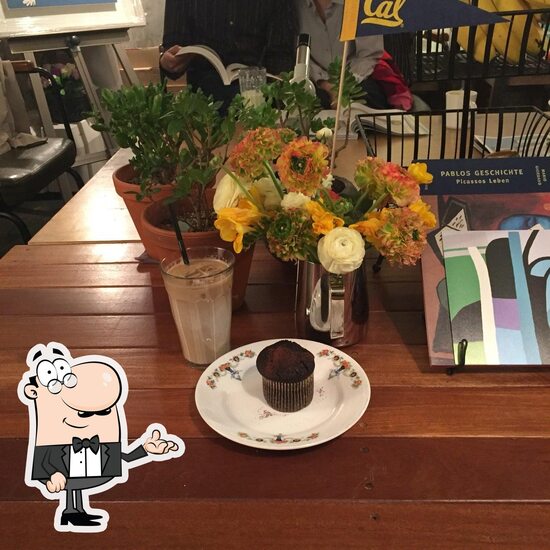 Berkeley Coffee Social, Seul - Menú del restaurante, precios y reseñas