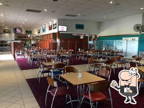 Big Fish Tavern in Caboolture - Restaurant menu and reviews