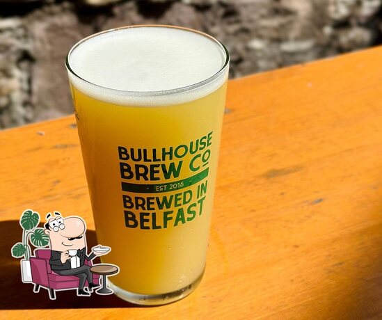 Bullhouse Brew Co in Newtownards