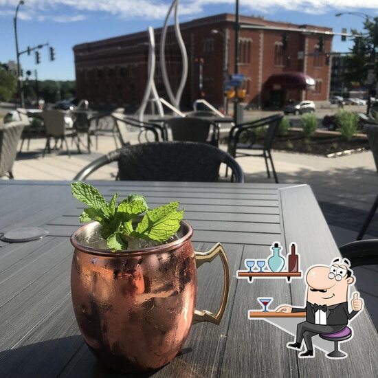 Native Rochester, Rochester - Restaurant menu, prices and reviews
