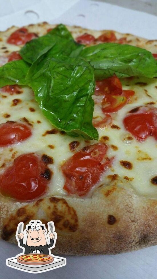 Pizza Marghe Rita, San Vito Lo Capo - Speisekarte, Preise und Bewertungen