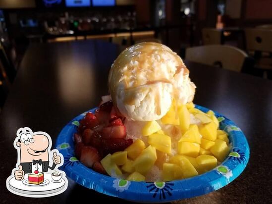 88 Eat Street Asian Fusion, Kingsville - Restaurant menu, prices and ...