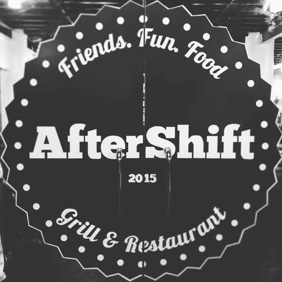 Aftershift Bar & Resto, Makati - Restaurant menu, prices and reviews