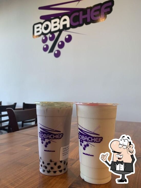 Boba Chef, Virginia Beach - Restaurant menu, prices and reviews