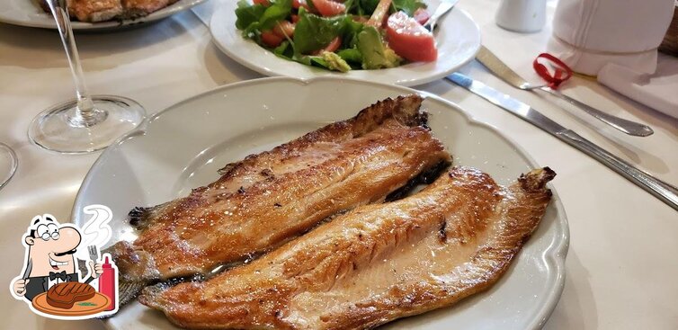 FECHORIA Recova restaurant, Buenos Aires - Restaurant reviews