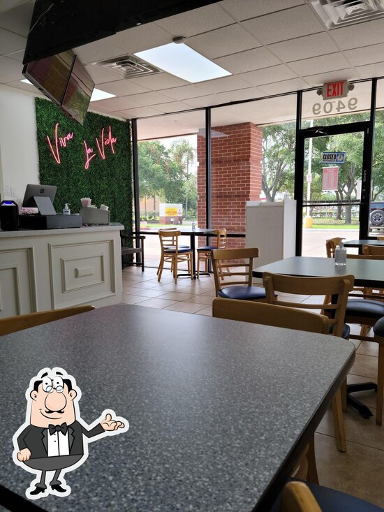 Frida's Corn & More, Houston - Restaurant menu, prices and reviews