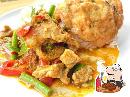 Good Morning Dim Sum Cafe, Ko Samui - Restaurant reviews
