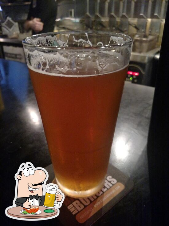 JL Beers, Bismarck - Restaurant menu, prices and reviews