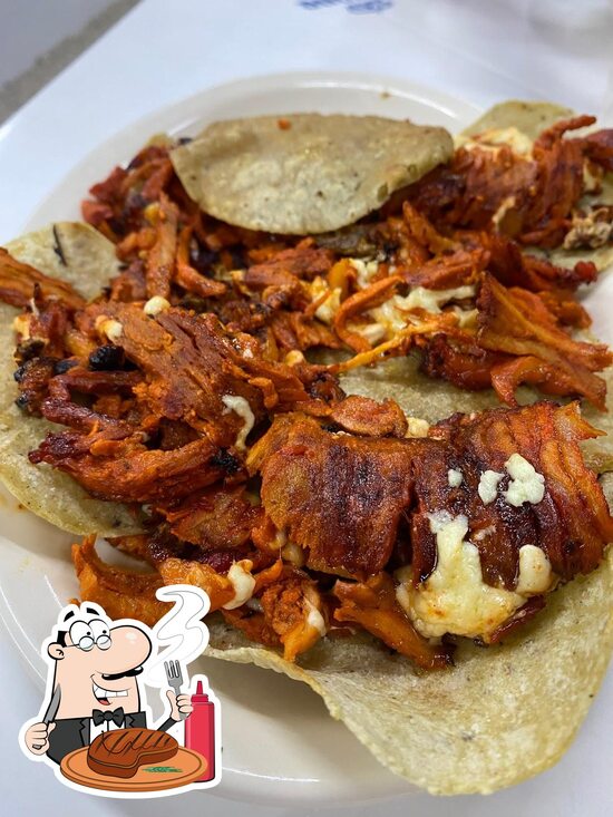 LA NETA, taco & mezcal restaurant, Bacalar - Restaurant menu and reviews