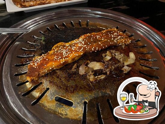 Ombu in Orem - Restaurant menu and reviews