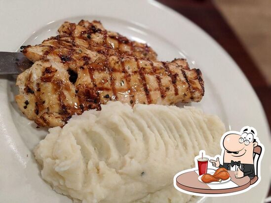 Parlor House Grill in Sayville - Restaurant menu and reviews