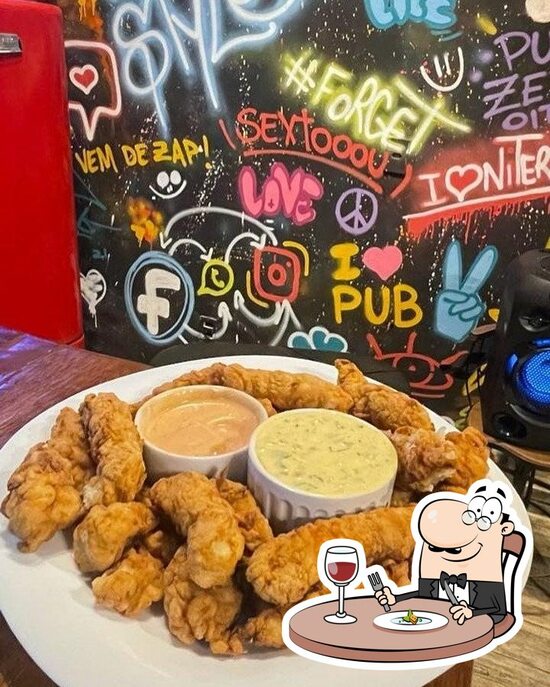 Pub Zero 8, Niterói - Menu do restaurante, preços e opiniões