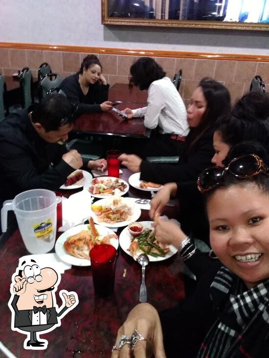 Queen City Super Buffet, New Rochelle - Restaurant menu, prices and reviews