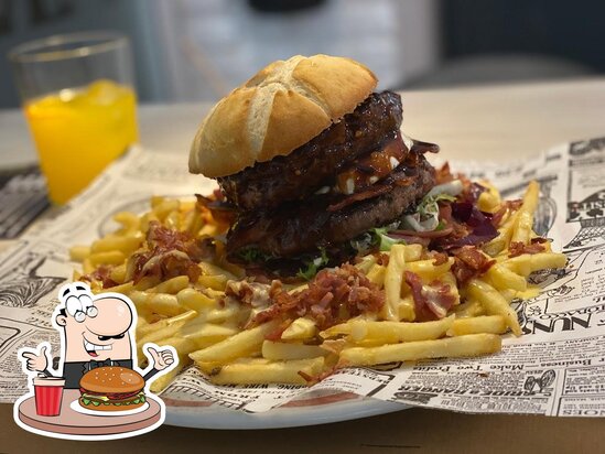Savage Grill, Zamora - Menú del restaurante, precios y reseñas