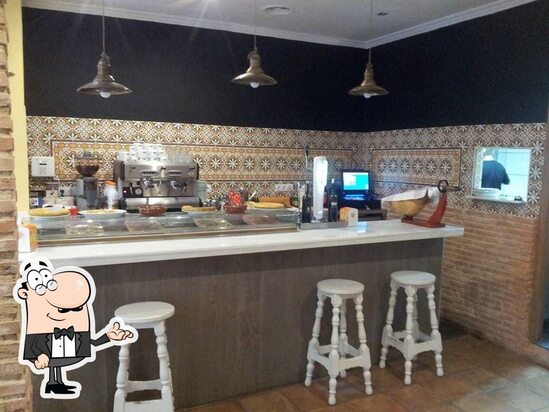The Sanchez, Madrid - Restaurant menu, prices and reviews