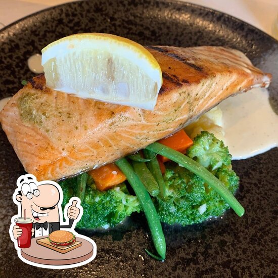 The TinderBox Vibo, Cebu City - Restaurant menu, prices and reviews